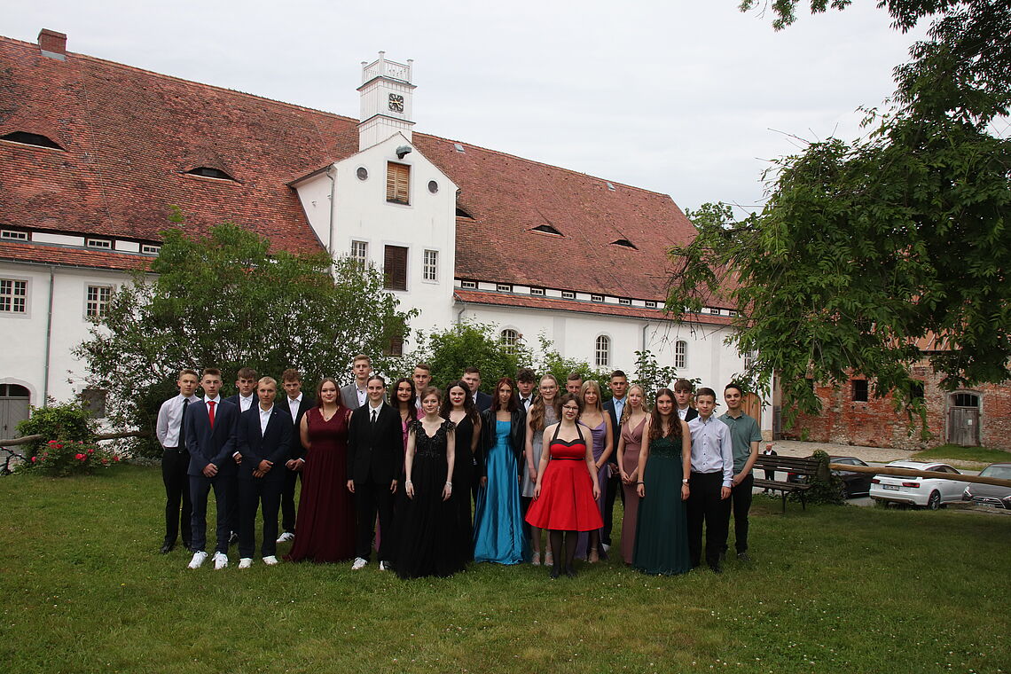 Abschied nach 6 und 8 Jahren an den Zinzendorfschulen – EZSH